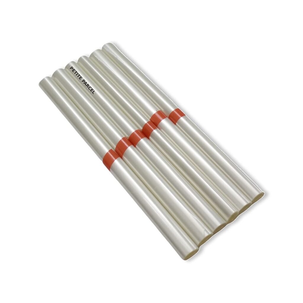 Book Cover Roll (Transparent) 14 Inch - Octaplay.in