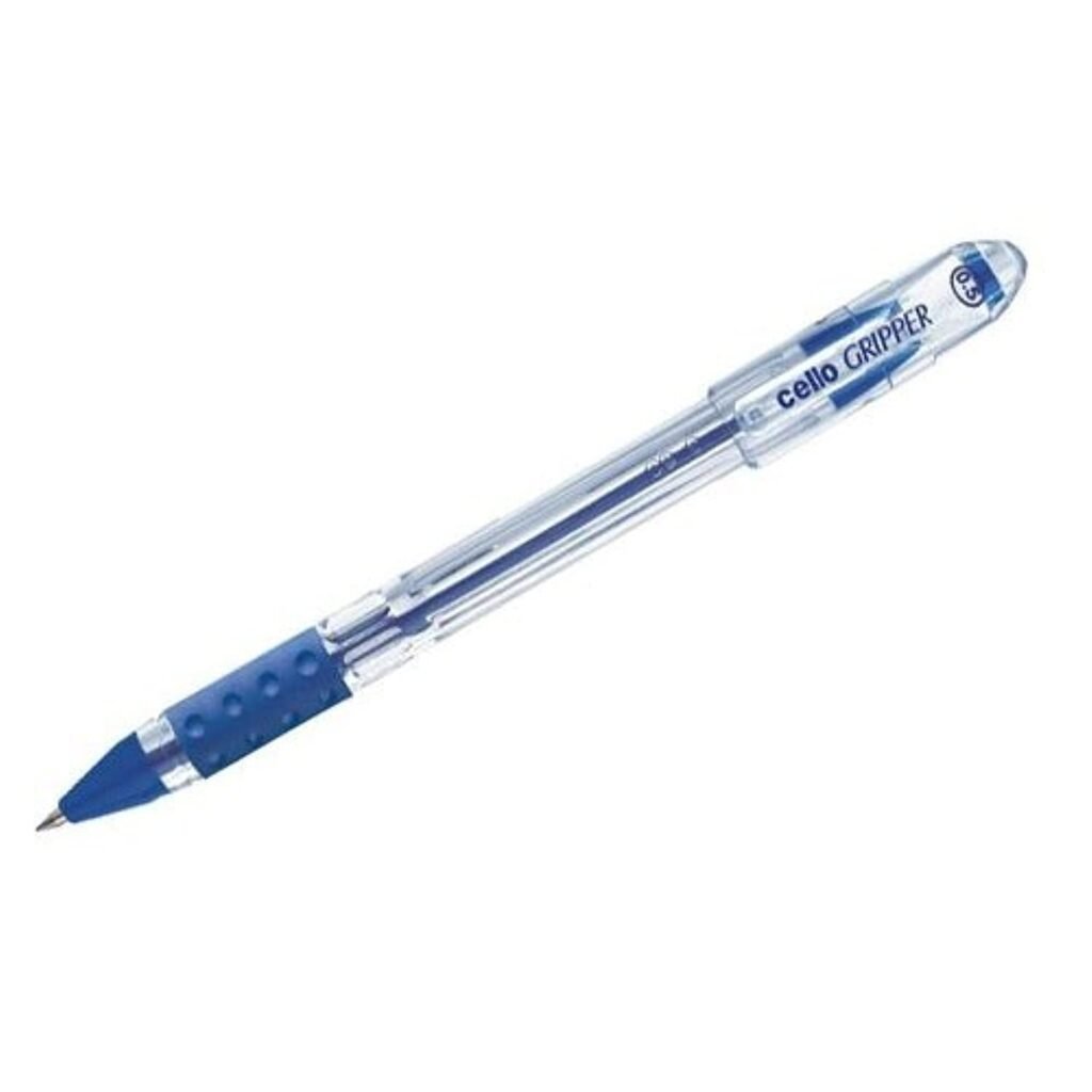 Cello Butterflow Pen (Pack Of 10) - Octaplay.in